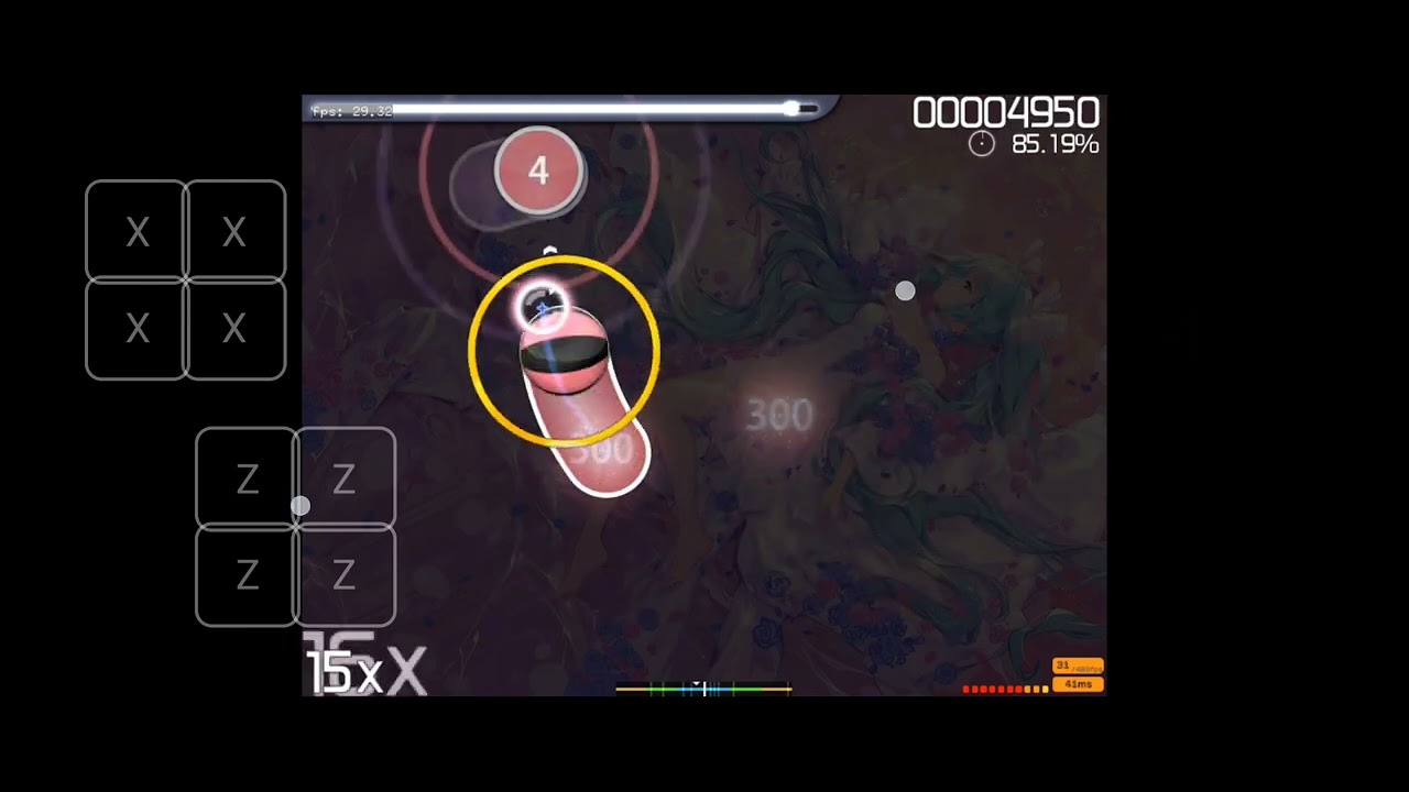 osu! (stable) on Winlator - YouTube