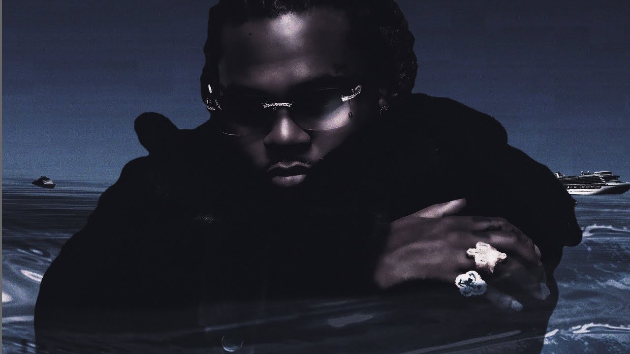 Gunna - Brain (unreleased) (Remix) | 2023 [Prod. JD Beatz X Michael ...