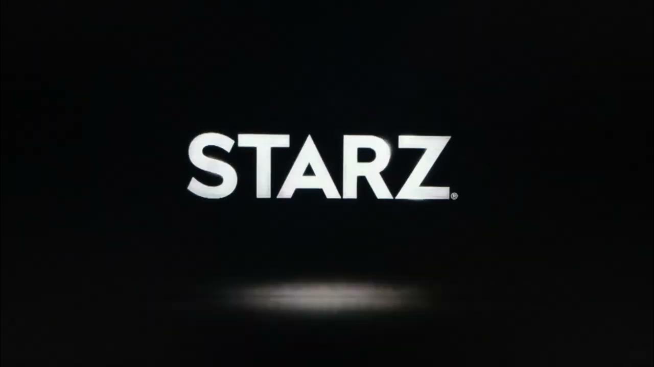 Starz On Demand (2016-2022) - YouTube
