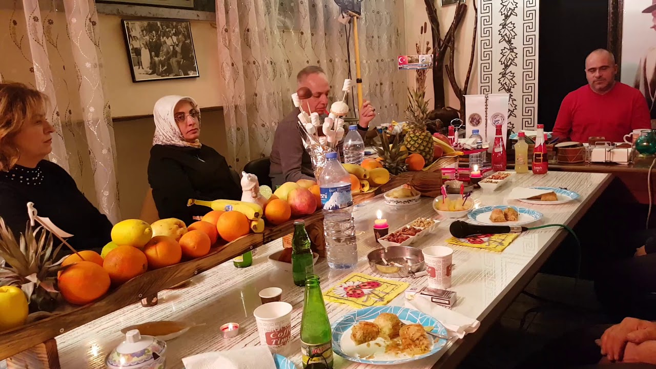 Sami DEMİR- Bilgin BİLEK ve Bülent KESER - YouTube