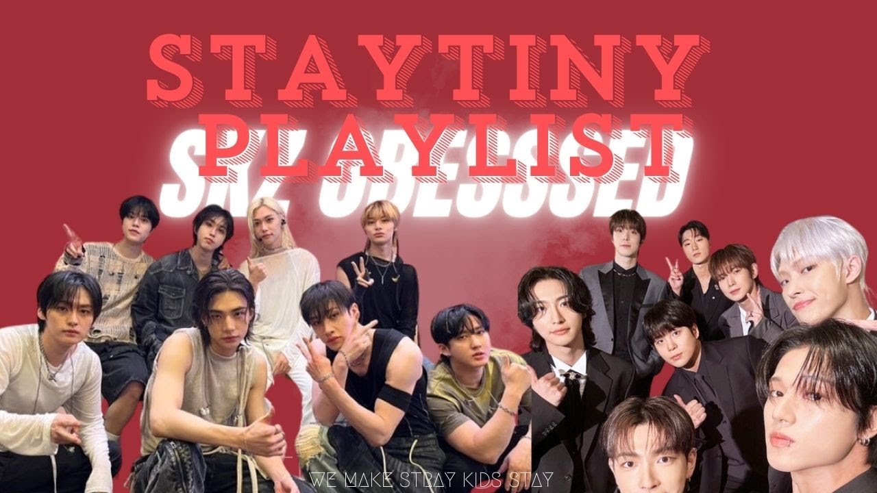 StayTiny Playlist 3: The Ultimate Chill Mix (No Background Sounds ...