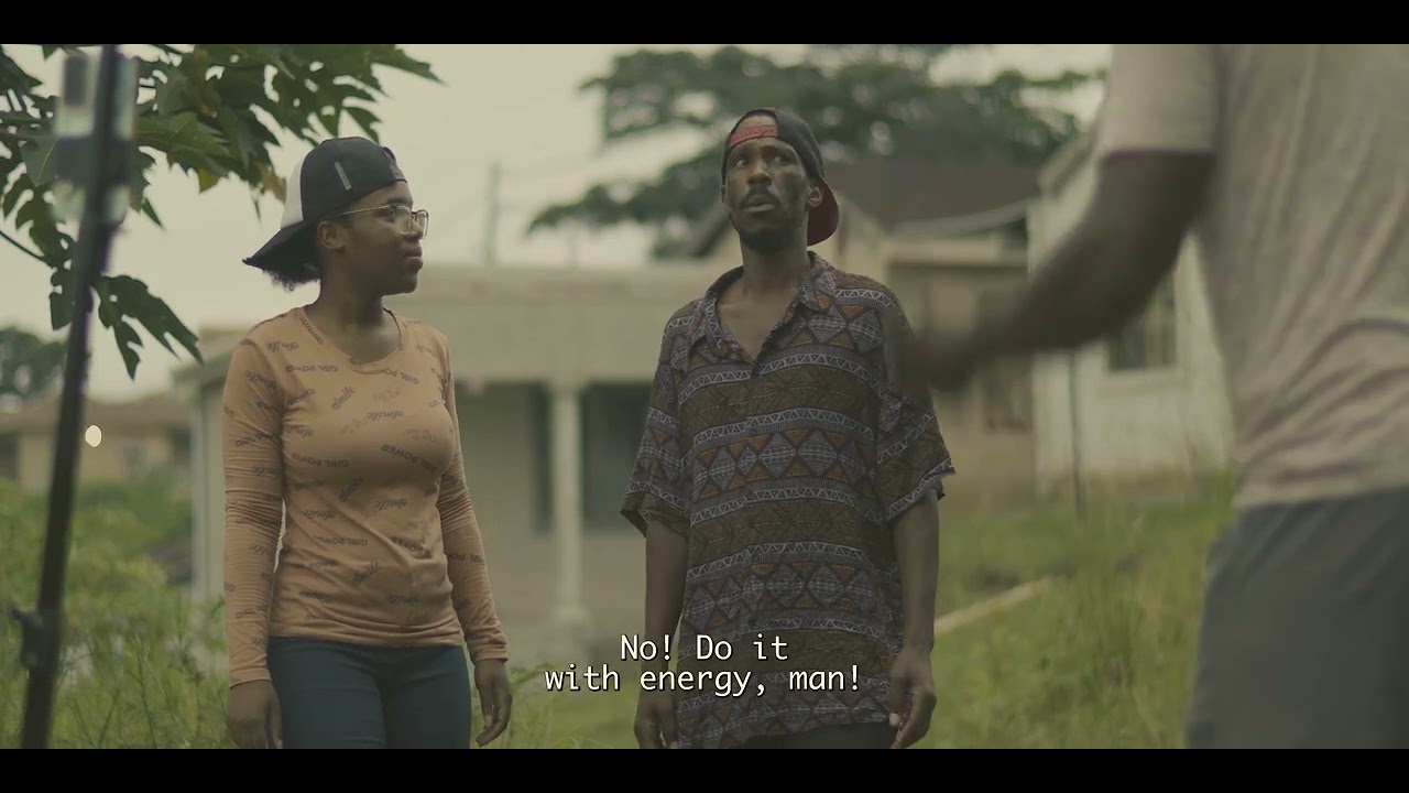 uDlamini YiStar Part 5 - Episode 15 (promo) - YouTube