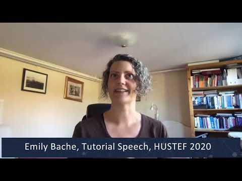 Emily Bache tutorial speech promo HUSTEF2020 - YouTube