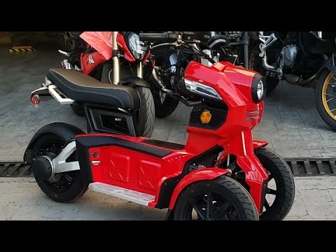 Motofeel Venta - DOOHAN ITANK ENERGY @MOTOFEELGDL - YouTube