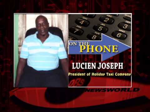 lucien joseph clip 1 - YouTube