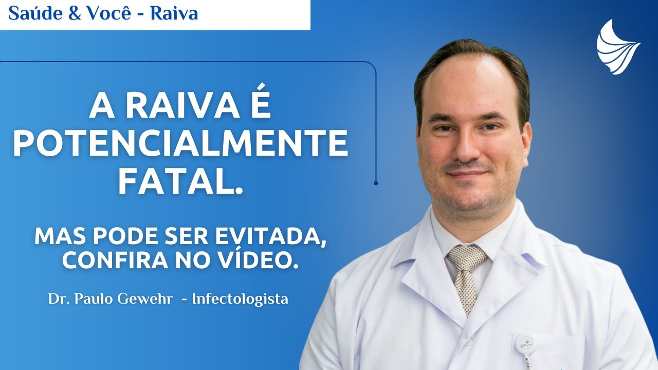 Sintomas De Raiva Raiva Humana: O Que é, Quais São Os Sintomas E