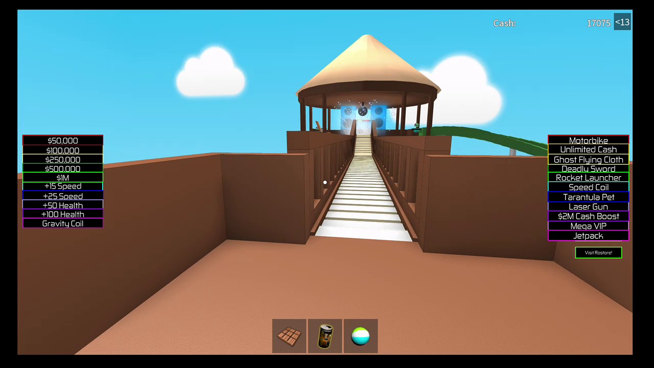 New Roblox tree house! (Max upgrades, hats, pools and more!) - YouTube