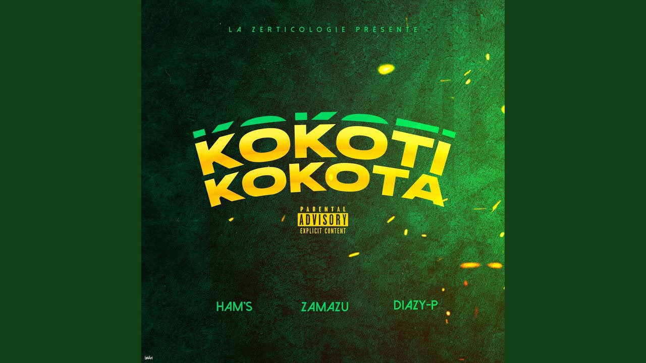 Kokoti kokota - YouTube