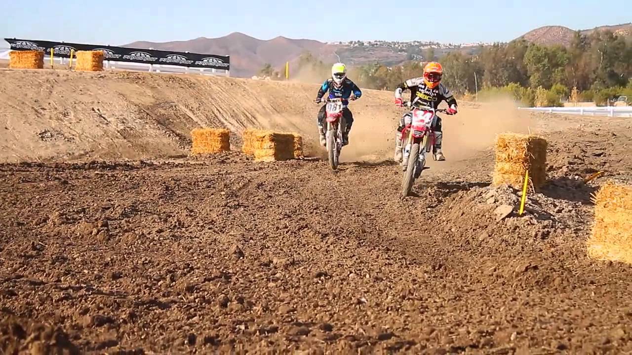 TransWorld Slam Race Day Video - TransWorld Motocross - YouTube