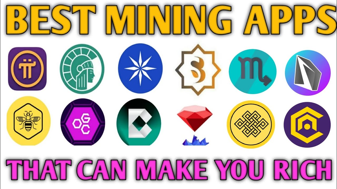 Top Free Mining Projects 2024 || That can Make you Rich 🤑🤑 - YouTube