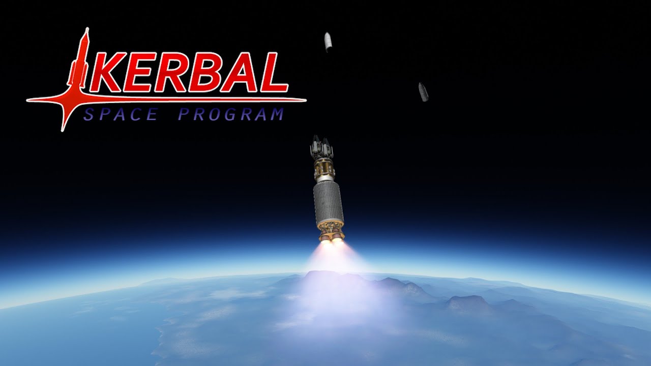 KSP Modded Career Ep30: Rocket Investigations and Redesigns - YouTube