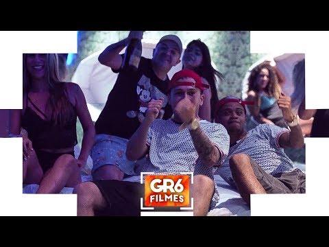 MC Nando e MC Luanzinho - É Verdade (GR6 Filmes) DJ Piu