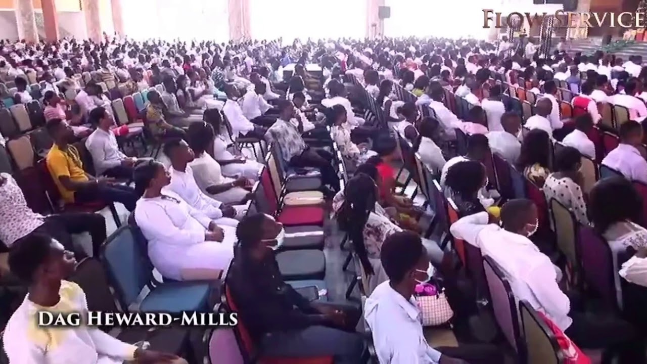 Pulpit Stars - Flow Service 03.01.2021 | First Love Church | Evangelist ...
