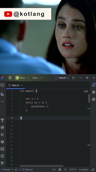 Intro to Loops in Kotlin - YouTube