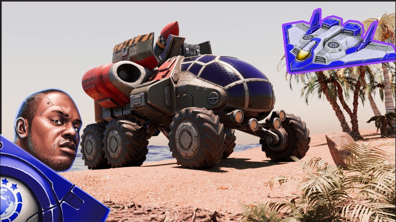 REX x Nikolayevich - Art of war 3- 3v3 - YouTube