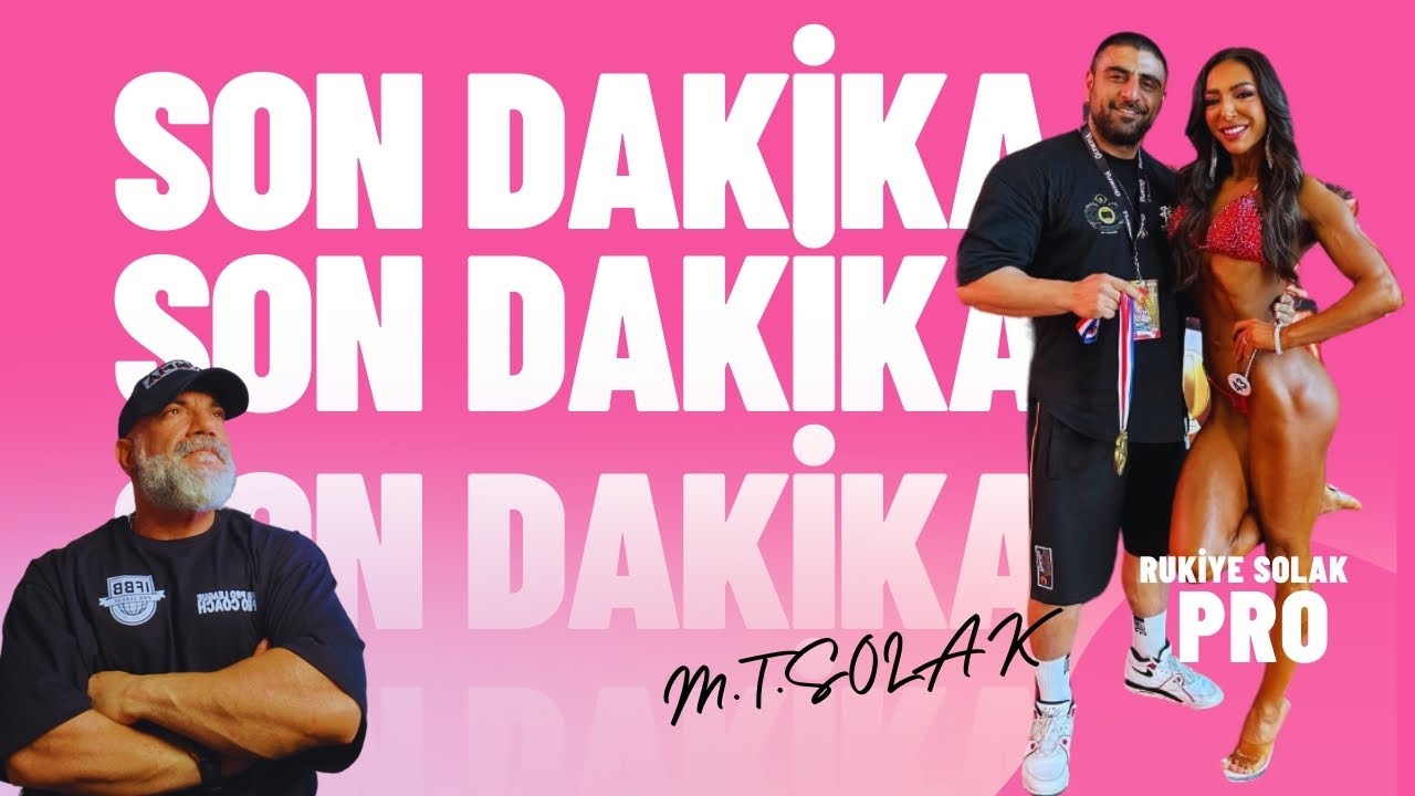 Rukiye Solak'ın Son Şovunda Neler Oldu? - YouTube