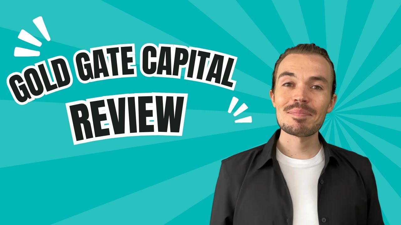 Gold Gate Capital Review: A Reputable Gold IRA? - YouTube