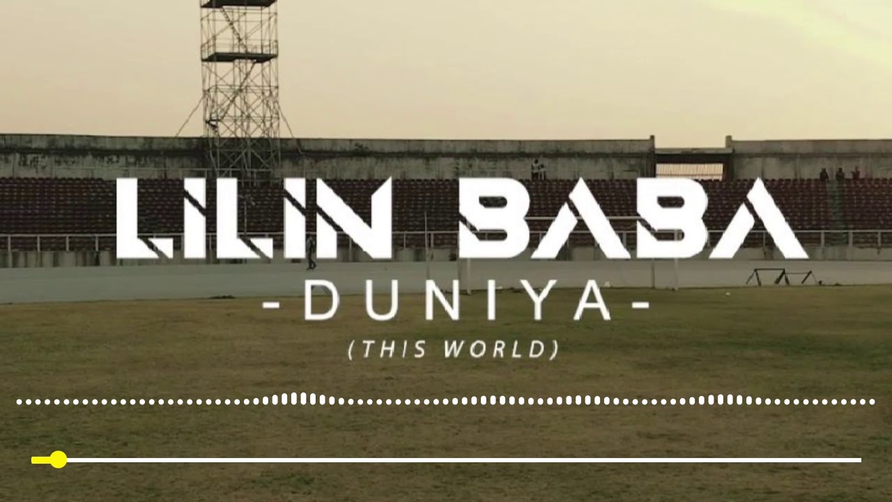Lilin Baba - Duniya (Official Audio) 2020 - YouTube