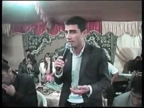 Masalli Saleddin toyu   Poeziya