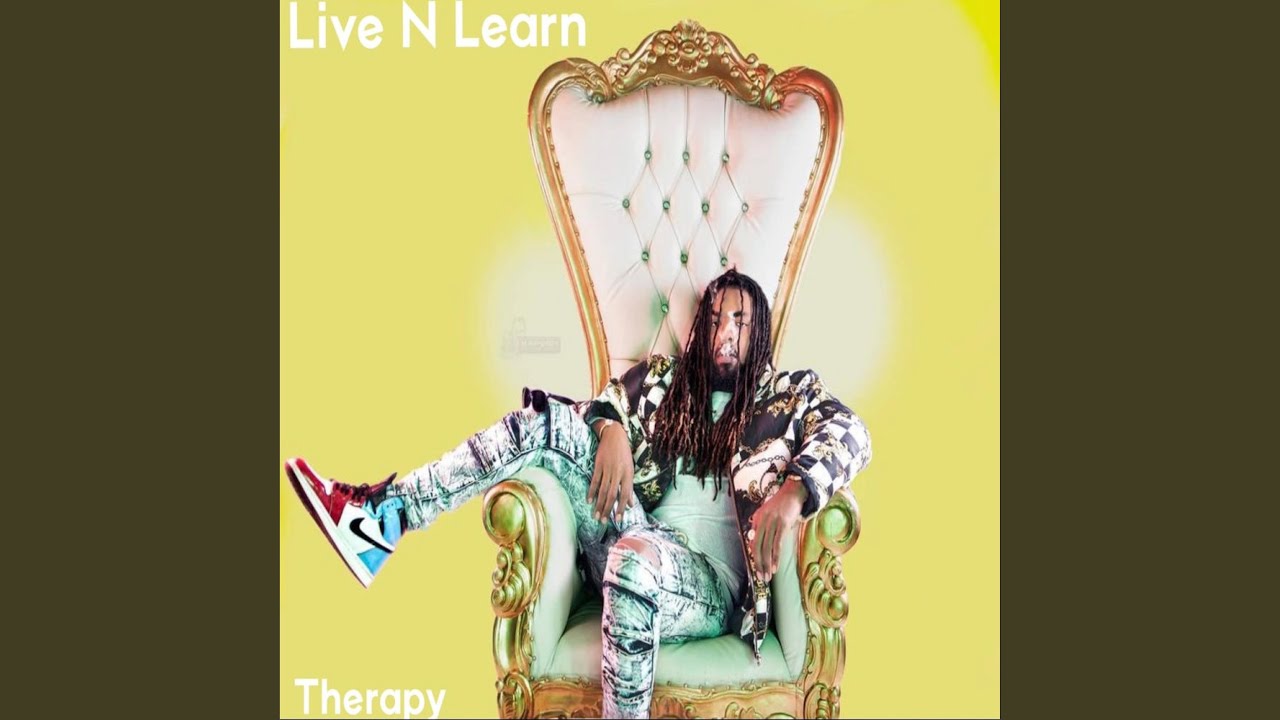 Live N Learn - YouTube
