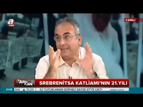 A HABER Arka Plan 11 Temmuz 2016 ERTAN ÖZYİĞİT - R. KURTOĞLU - B. AYTEKİN Batı'da Neler Oluyor