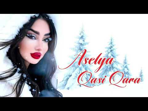 Aseliya - Qasi Qara 2026 (Resmi Musiqi)