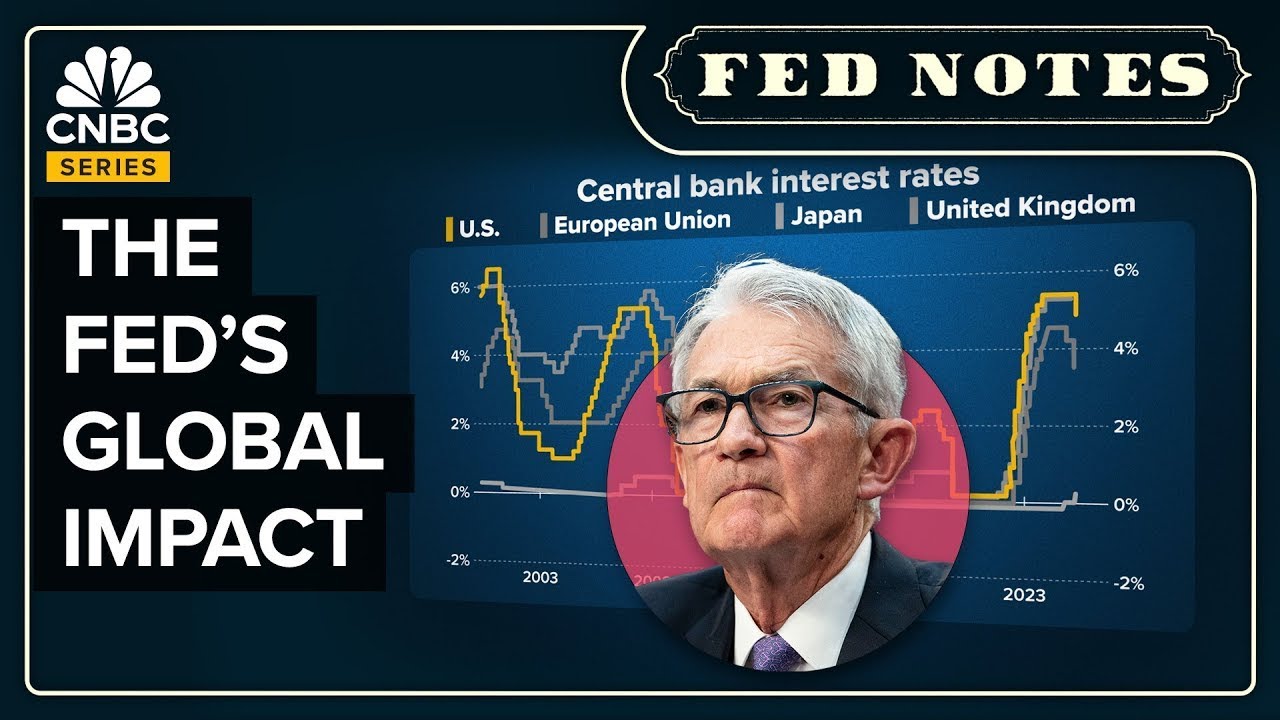 fed rate cut - FED Rate Cut- Offer Link in Description - YouTube