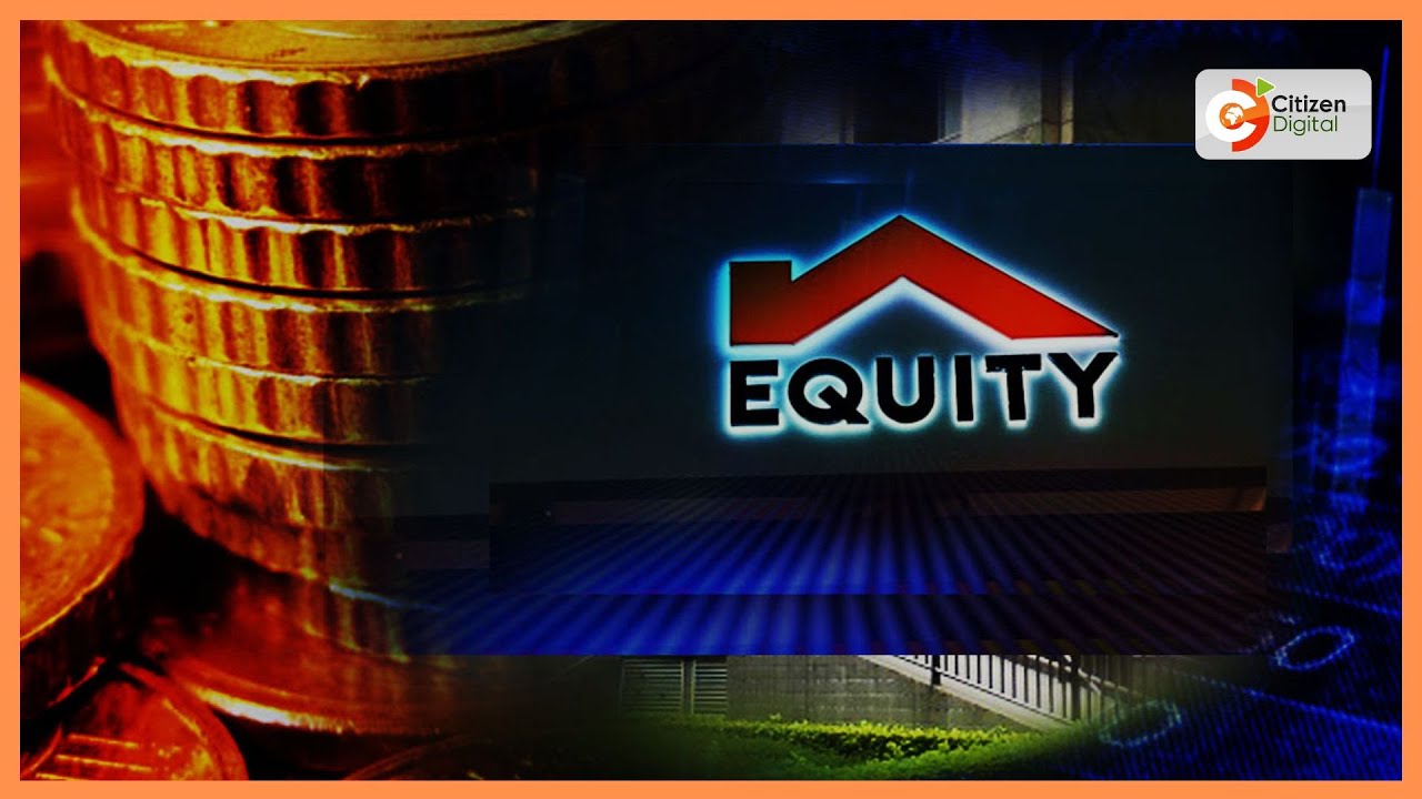 Equity Bank Q1 earnings - YouTube