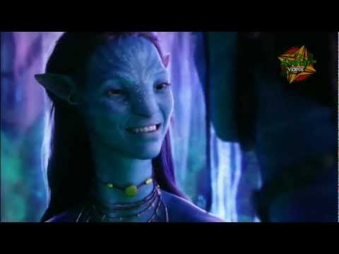 Jake Sully & Neytiri - Enchanted