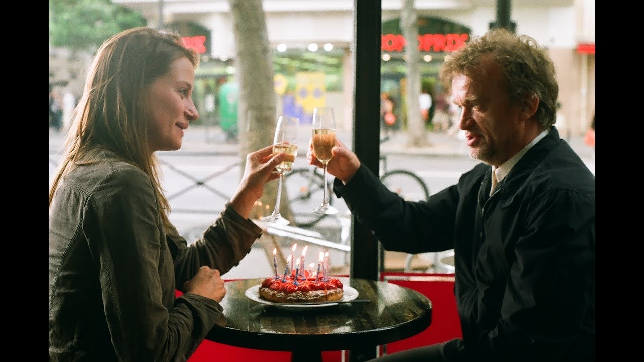 L'EAU VIVE de Arthur Joffe - YouTube