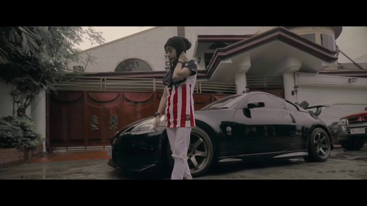 ( Princess Thea )Mabangis (Lyric Video) - YouTube