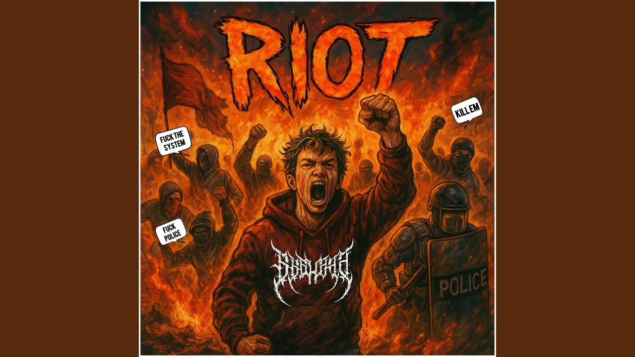 RIOT - YouTube