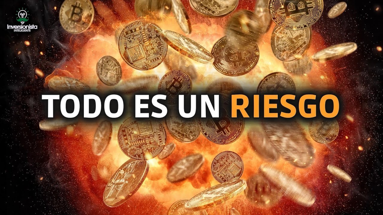 "Las Cripto Monedas Son Realmente Peligrosas" | CriptoNoticias - YouTube