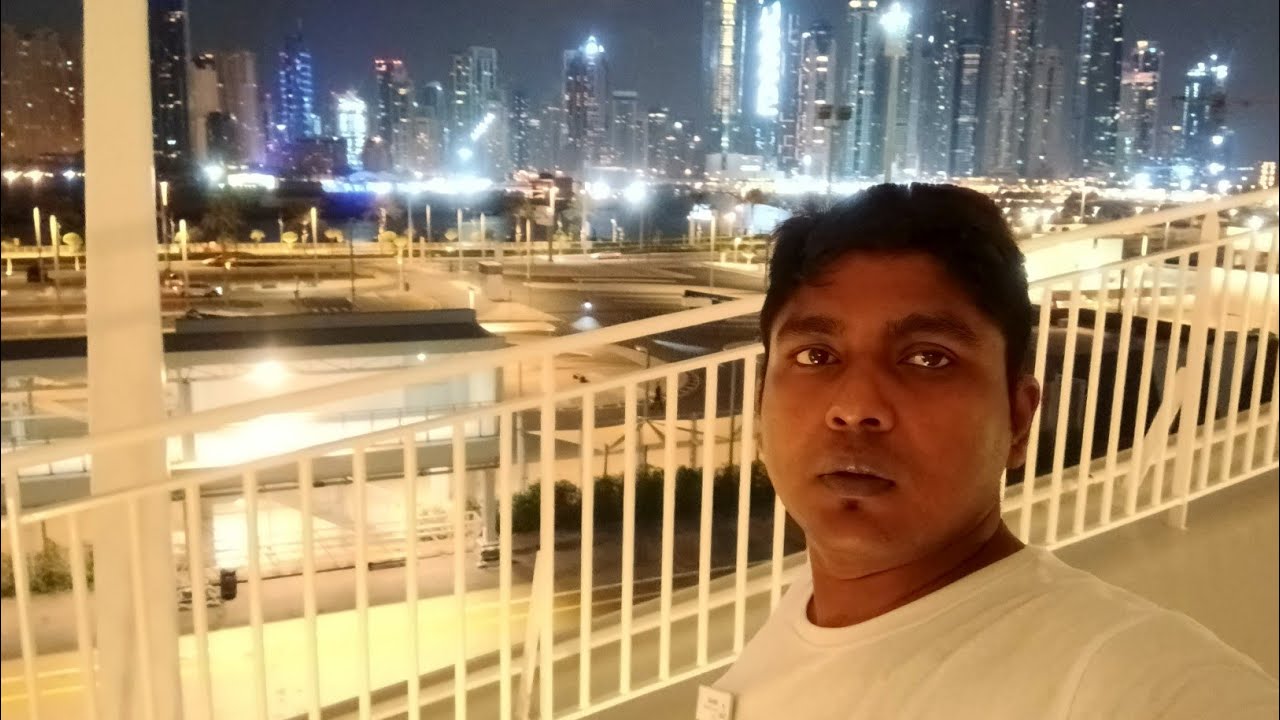 Al-habibi | It's Abu Dhabi midnight | - YouTube