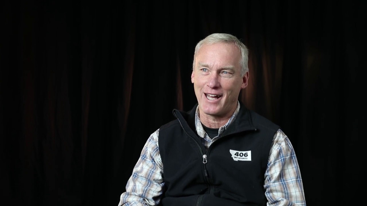 Montana Greats: Introduction with 406 MT Sports editor Jeff Welsch ...