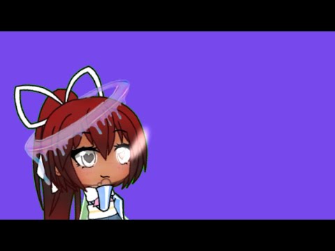Gacha Life! Magic Girl Transformation. (Read description) - YouTube