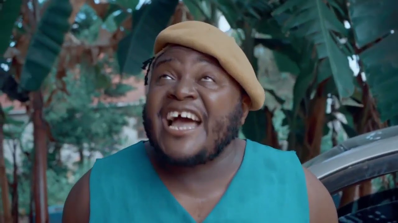 MKOJANI NEW MOVIE 2022 - YouTube