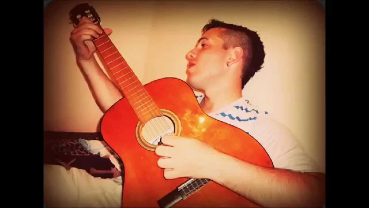 Te Amo La Banda De Enzo - YouTube