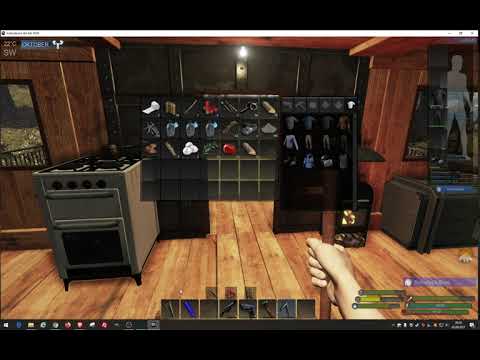 Subsistence - How to Cheat - YouTube