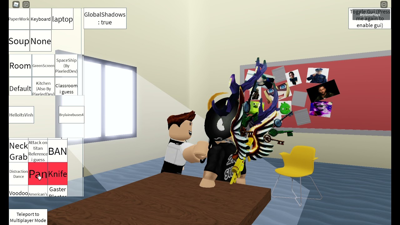 When you havent done your homework - YouTube