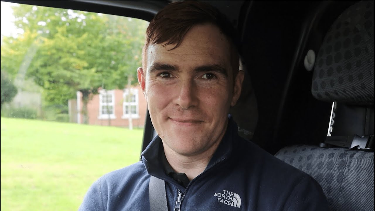 One Min Wiltshire James Denyer Final - YouTube