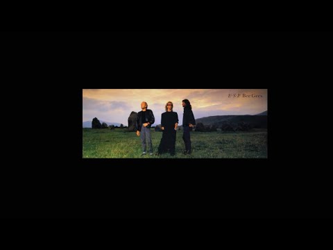 Bee Gees - E.S.P. - Album Review - YouTube