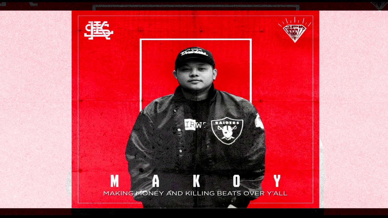 Makoy - Elcamo feat. Mike Kosa, Astro, Kierz Ferrer & Kalookal$ - YouTube