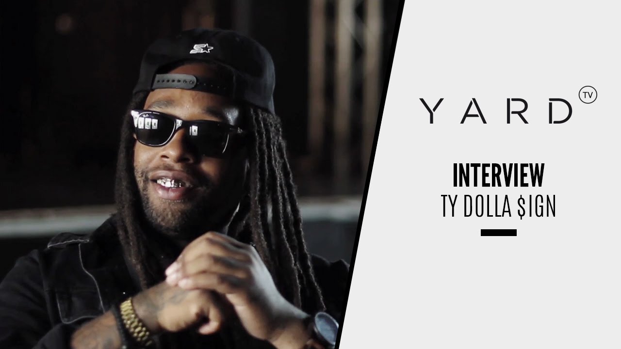 Ty Dolla $ign : "Je veux évoluer et devenir le nouveau Lionel Richie ...