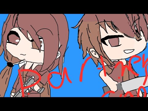 Partners in crime glmv(part 3 of control) - YouTube