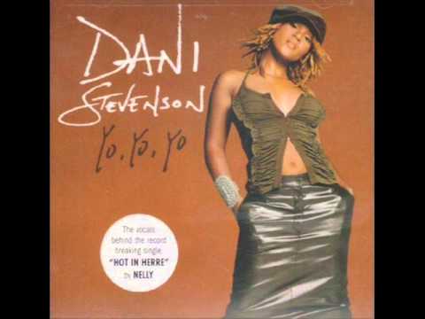 Dani Stevenson - Yo yo yo