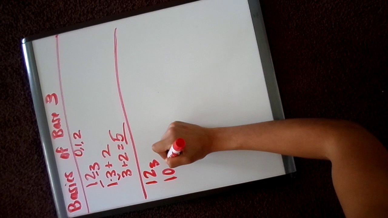 The Basics of Base 3 - YouTube