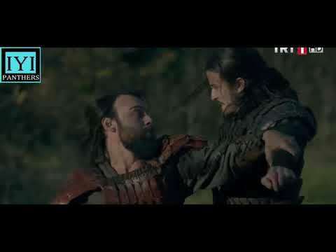 Dogan Alp Klip (IYI) Panthers