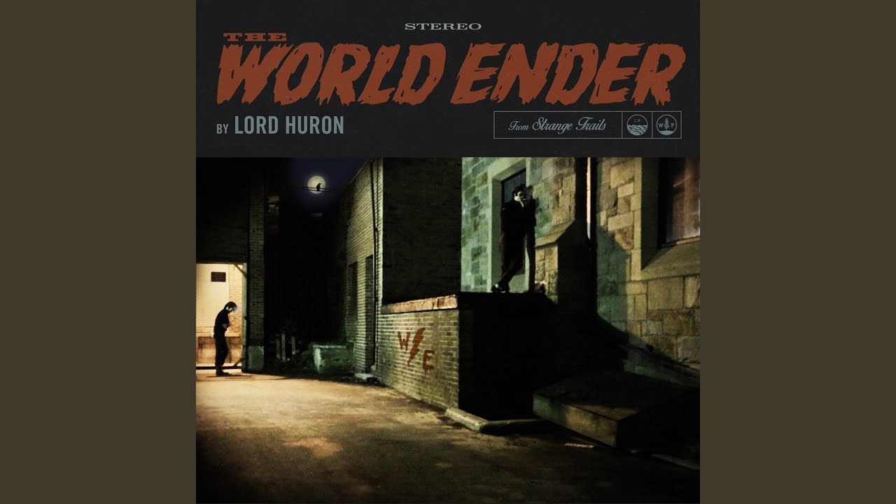 The World Ender - YouTube