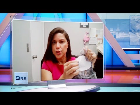 Will Going Braless Cause Your Breasts to Sag?